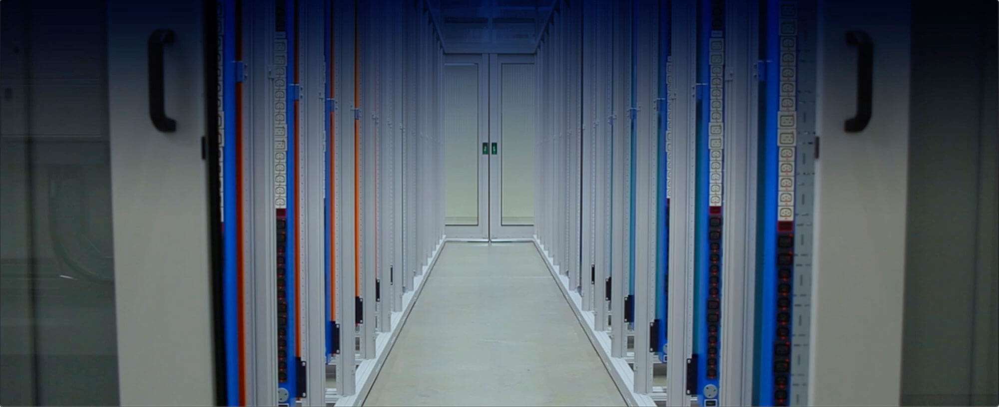 Data Centre Specialists Offering Design, Build, and Installation ...