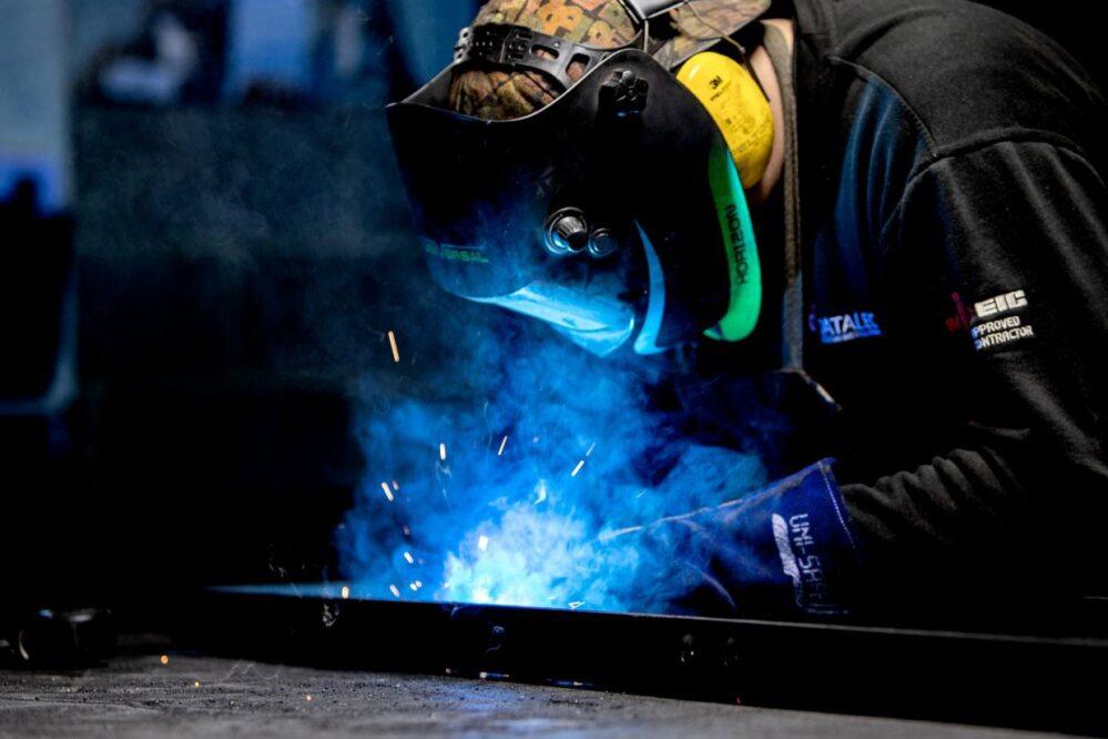 Data Centre Specialists Offering Design, Build, and Installation ...