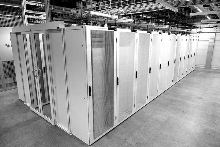 Data Centre Specialists Offering Design, Build, and Installation ...