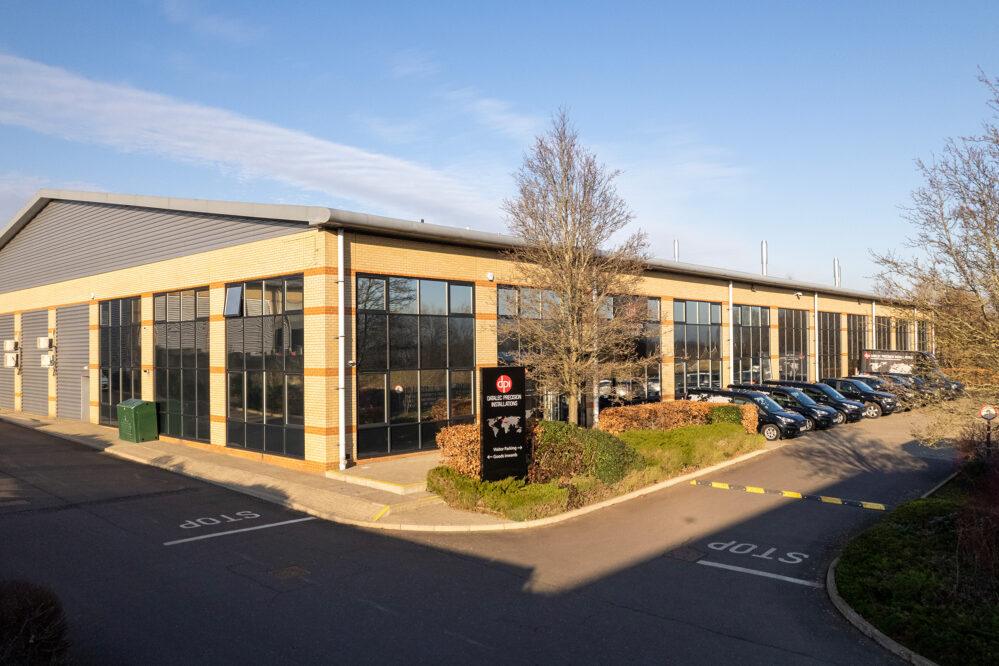 About Us and Our Data Centre Services | Datalec UK