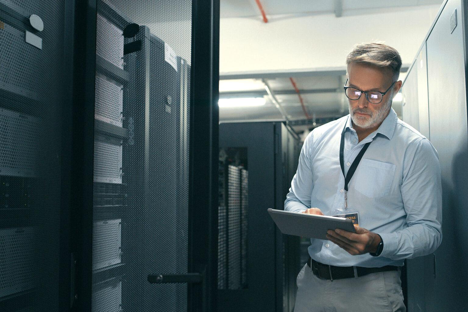 Consultancy services - Datalec UK