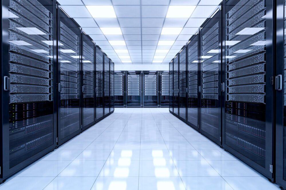 Critical infrastructure - Datalec UK
