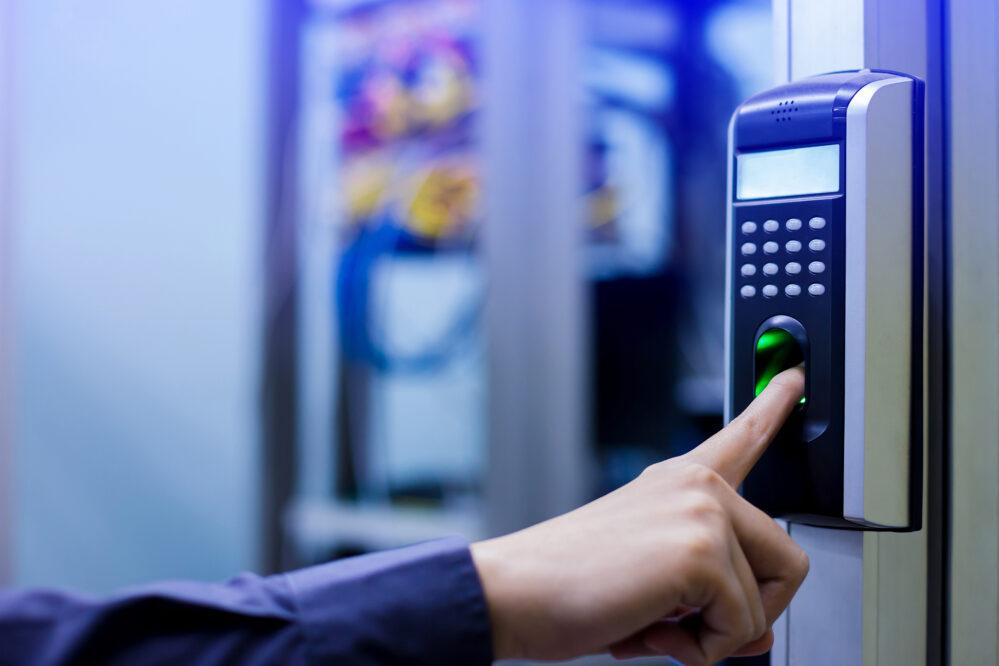 Electronic Security Solutions: End-to-End Services for Data Centres ...